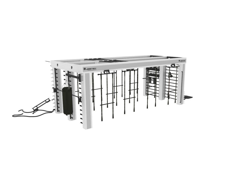 The Open Format X3 700 - Queenax