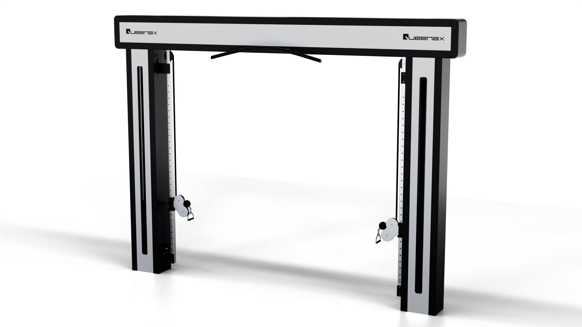 The Cable Crossover - Queenax