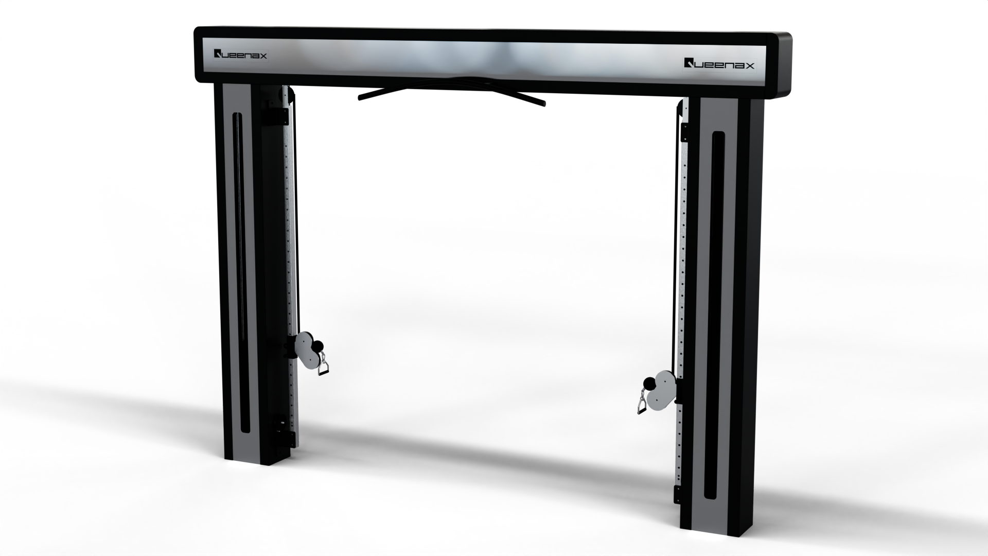 The Cable Crossover - Queenax