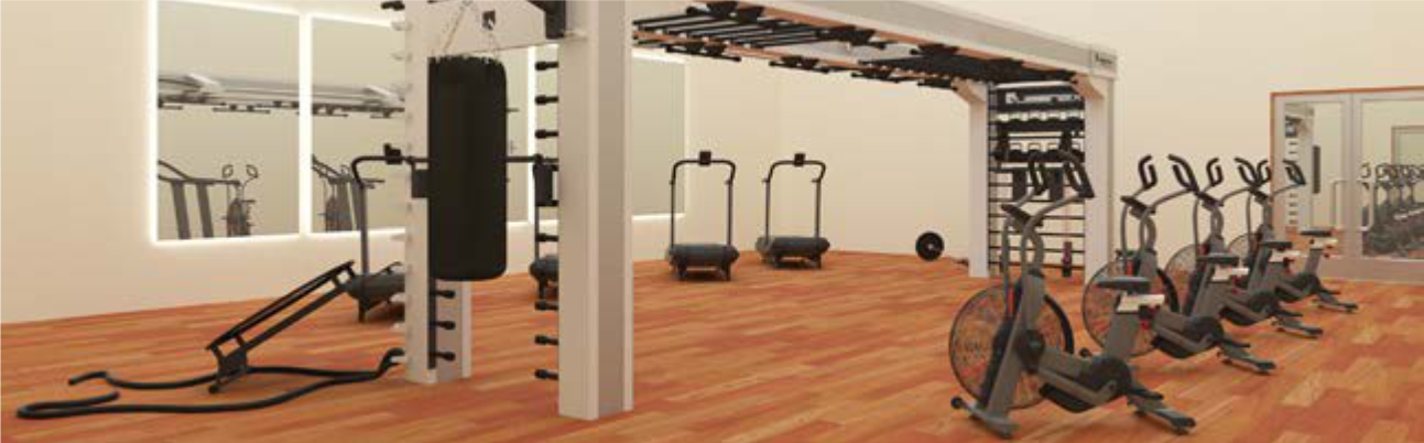 The Cable Crossover - Queenax